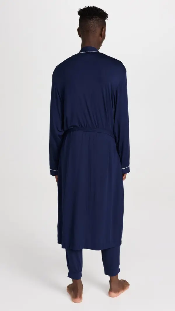 Eberjey William Modal Robe