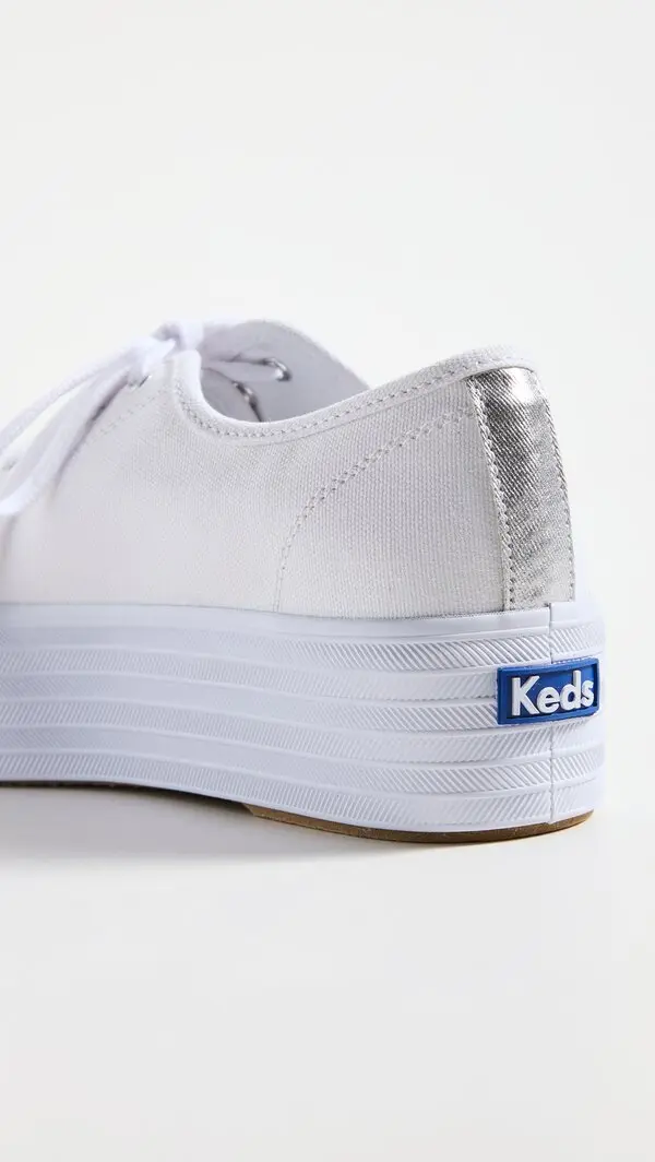 Keds® Triple Up Platform Sneakers