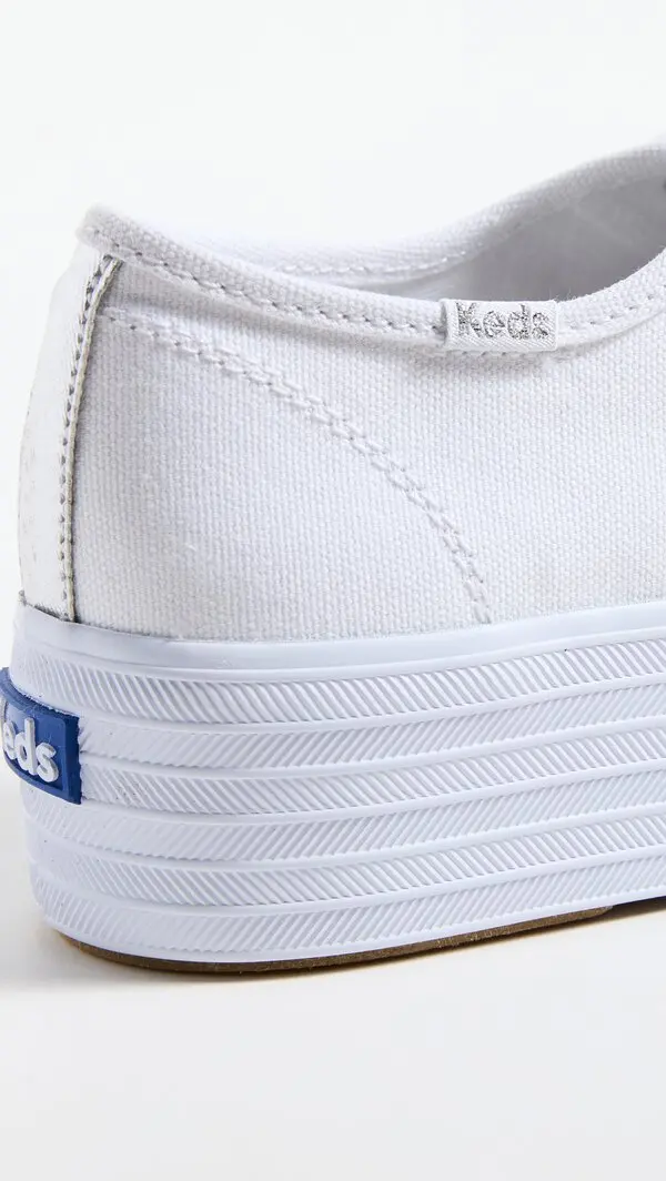 Keds® Triple Up Platform Sneakers