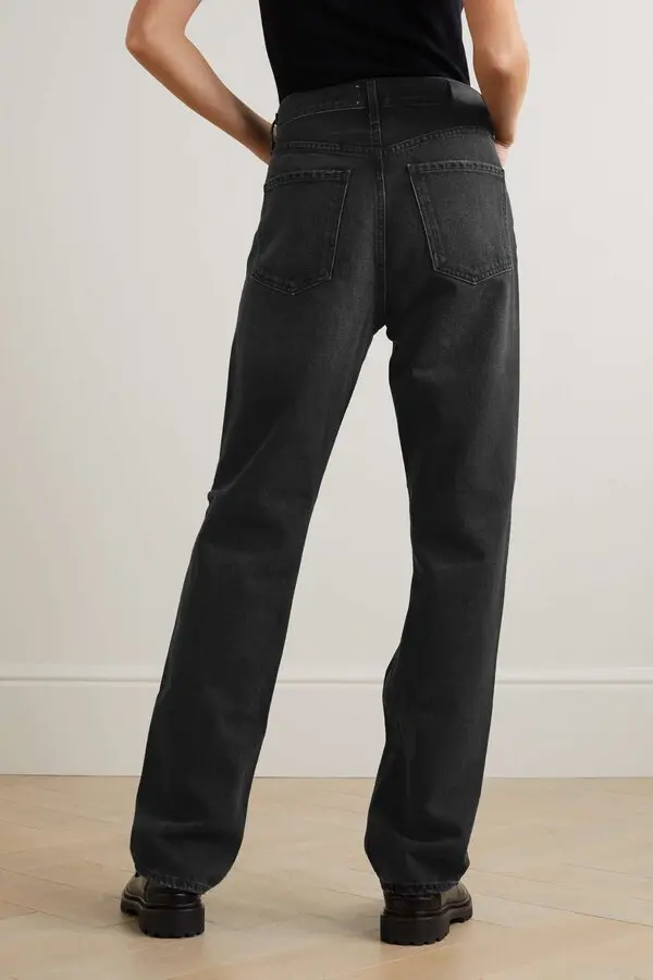Citizens Of Humanity Eva High-rise Boyfriend Jeans