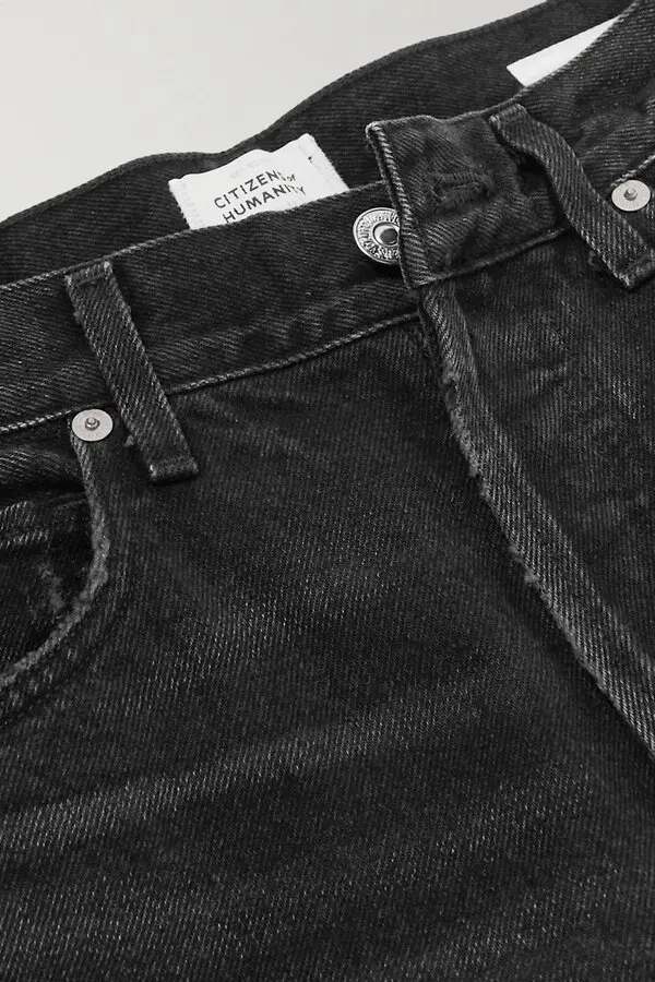Citizens Of Humanity Eva High-rise Boyfriend Jeans