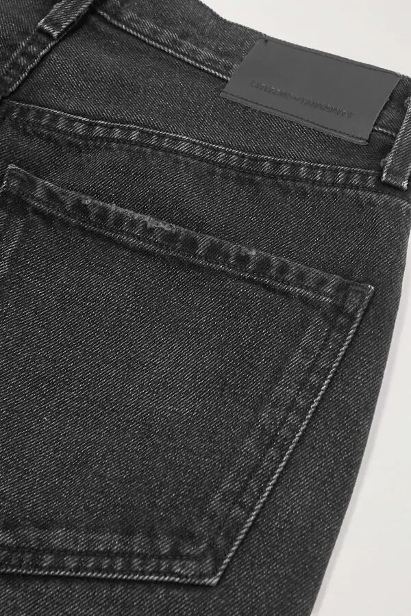 Citizens Of Humanity Eva High-rise Boyfriend Jeans