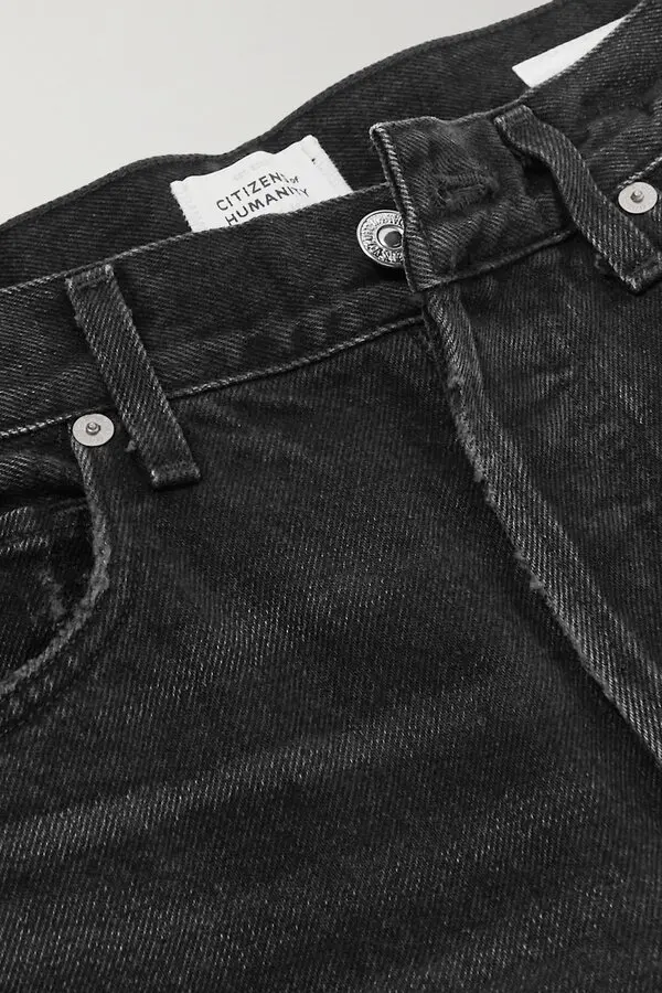 Citizens Of Humanity Eva High-rise Boyfriend Jeans