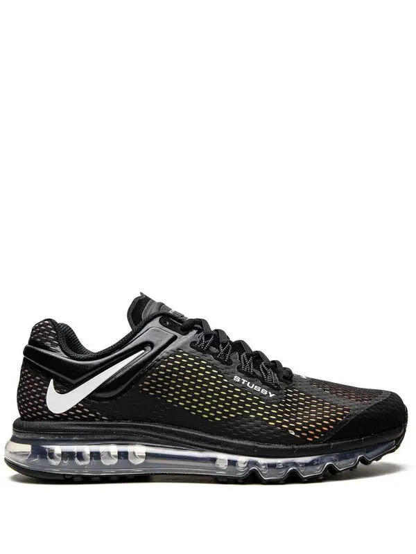 Nike X Stüssy Air Max 2013 Sneakers