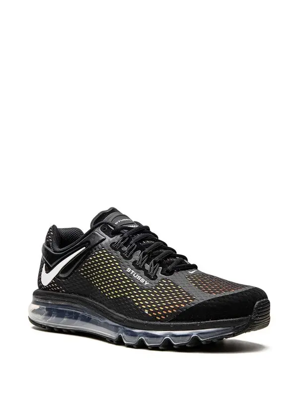 Nike X Stüssy Air Max 2013 Sneakers