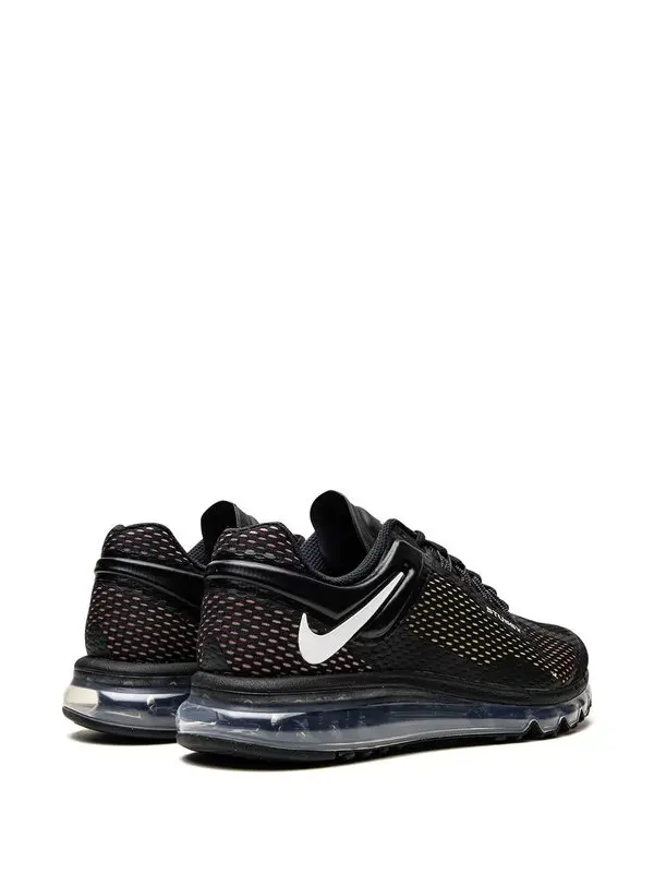 Nike X Stüssy Air Max 2013 Sneakers