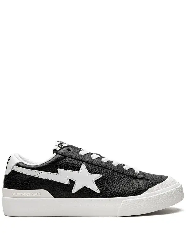 A BATHING APE Mad Sta M2 Sneakers