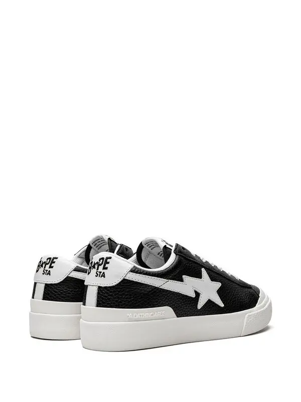 A BATHING APE Mad Sta M2 Sneakers