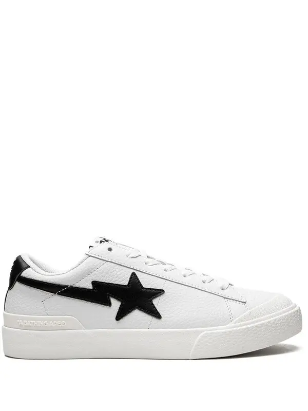 A BATHING APE Mad Sta M2 Sneakers