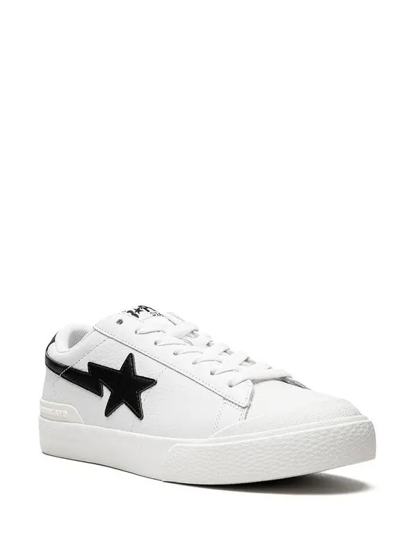 A BATHING APE Mad Sta M2 Sneakers