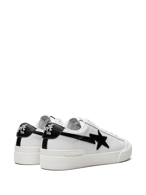 A BATHING APE Mad Sta M2 Sneakers