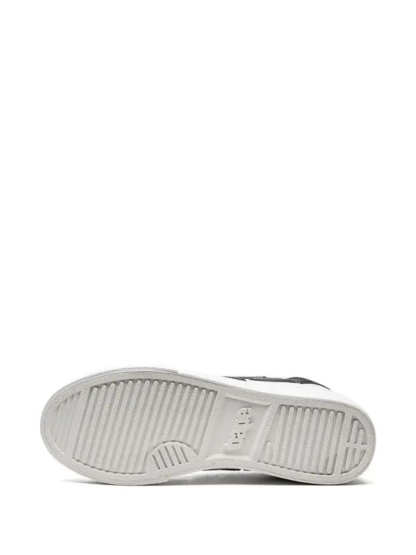 A BATHING APE Mad Sta M2 Sneakers
