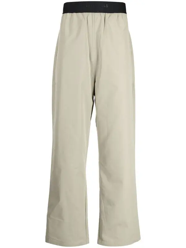 Fear Of God Straight-leg Trousers