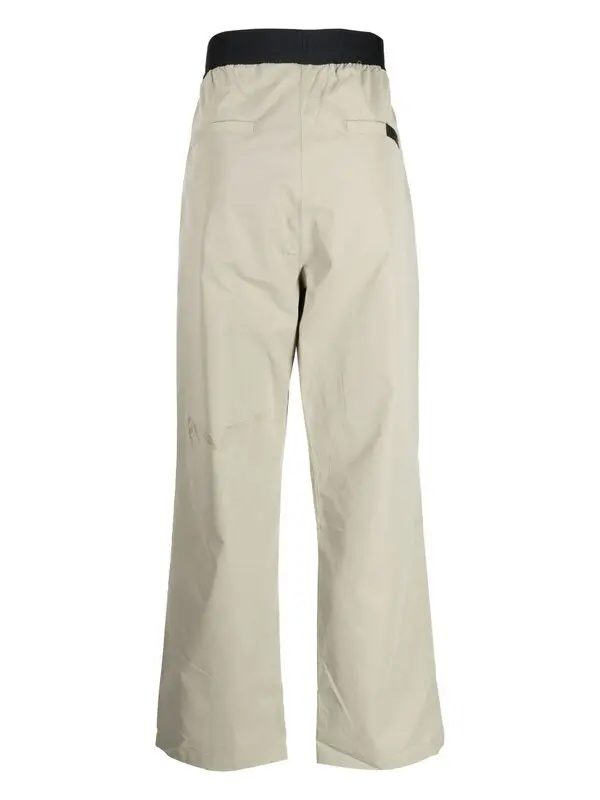 Fear Of God Straight-leg Trousers
