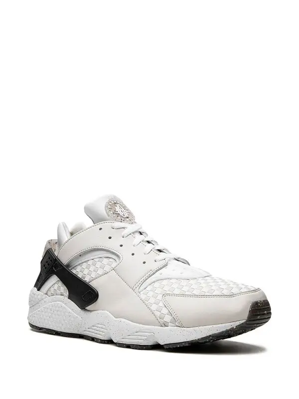 Nike Air Huarache Light Bone Sneakers