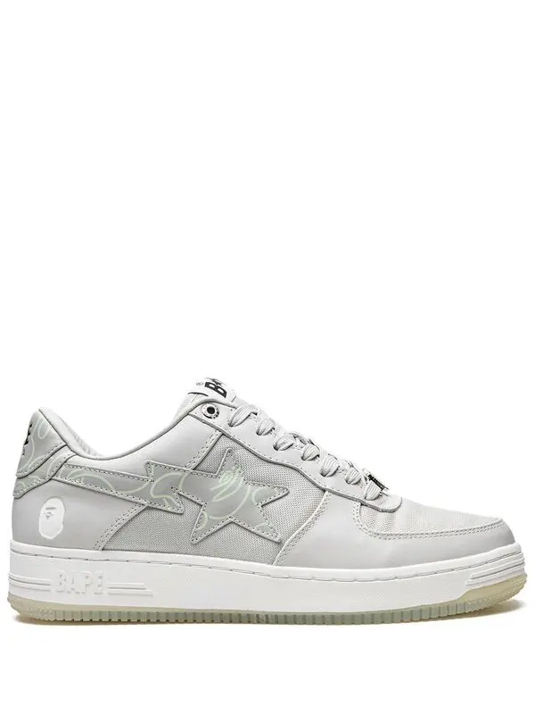 A BATHING APE Sta #1 M2 Sneakers