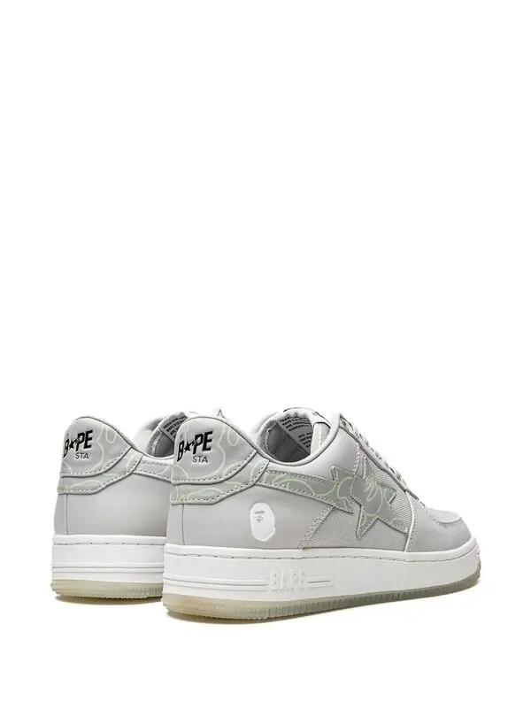 A BATHING APE Sta #1 M2 Sneakers