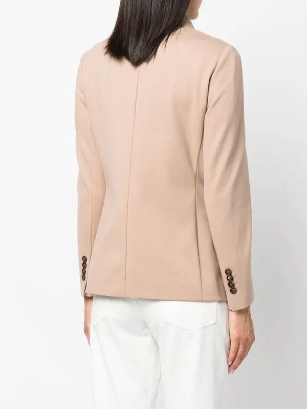 Brunello Cucinelli Double-breasted Blazer