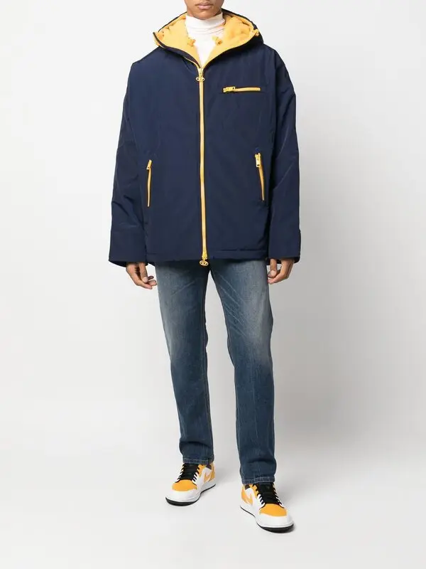 DIESEL® D-fining Tapered Jeans - Blue