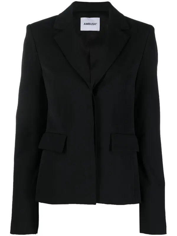 AMBUSH Single-breasted Blazer
