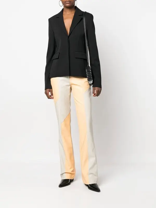 AMBUSH Single-breasted Blazer