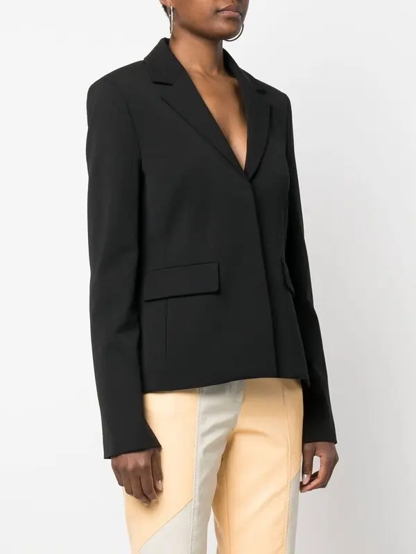 AMBUSH Single-breasted Blazer