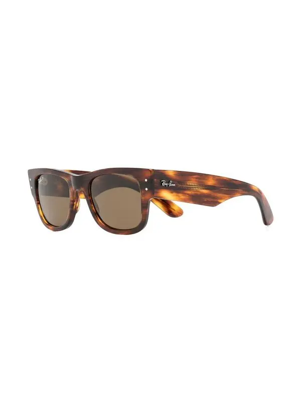 Ray-ban Rectangle-frame Sunglasses