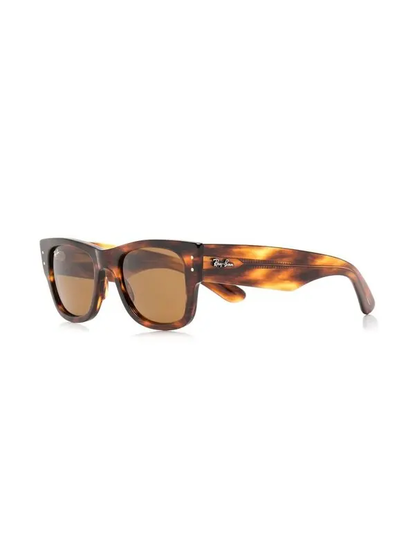 Ray-ban Rectangle-frame Sunglasses