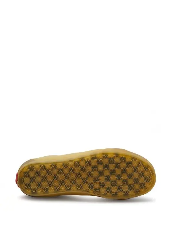 Palm Angels X Vans Sk8 Mid Lx Sneakers