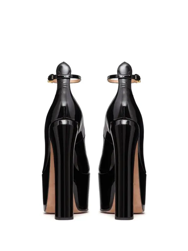 Valentino Garavani Tan-go 165mm Platform Pumps