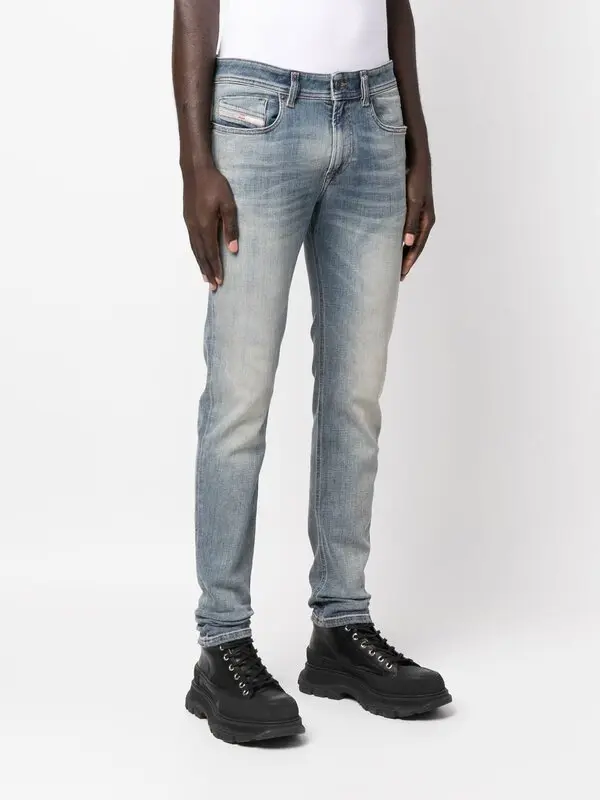 DIESEL® 1979 Sleenker Jeans