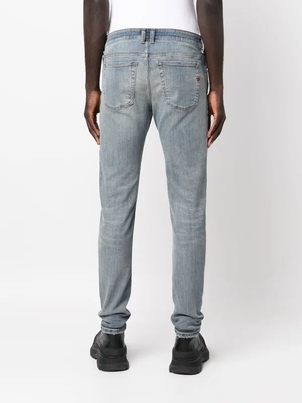 DIESEL® 1979 Sleenker Jeans