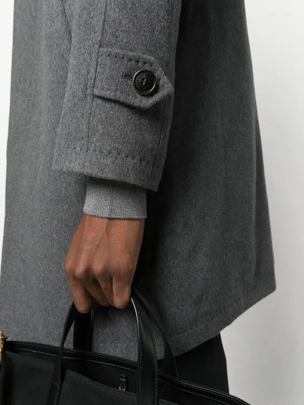 Corneliani Single-breasted Coat