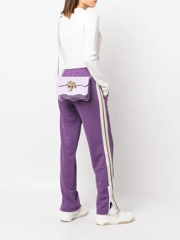 Palm Angels Palm Beach Crossbody Bag