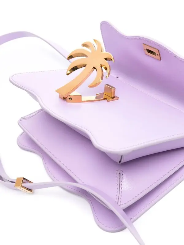 Palm Angels Palm Beach Crossbody Bag
