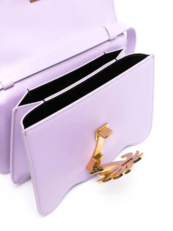 Palm Angels Palm Beach Crossbody Bag