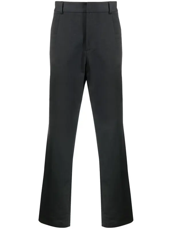 A-COLD-WALL* Module Straight-leg Trousers