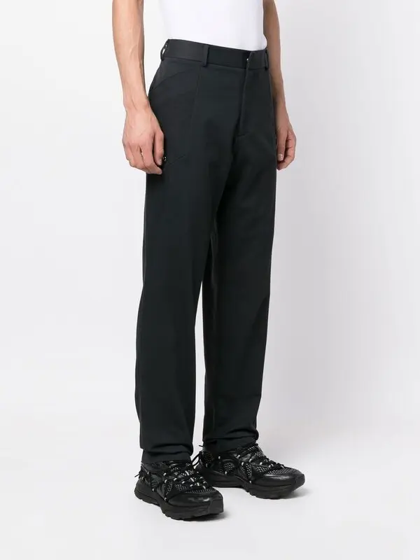 A-COLD-WALL* Module Straight-leg Trousers
