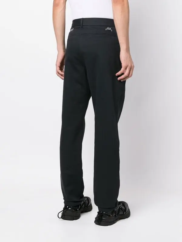 A-COLD-WALL* Module Straight-leg Trousers