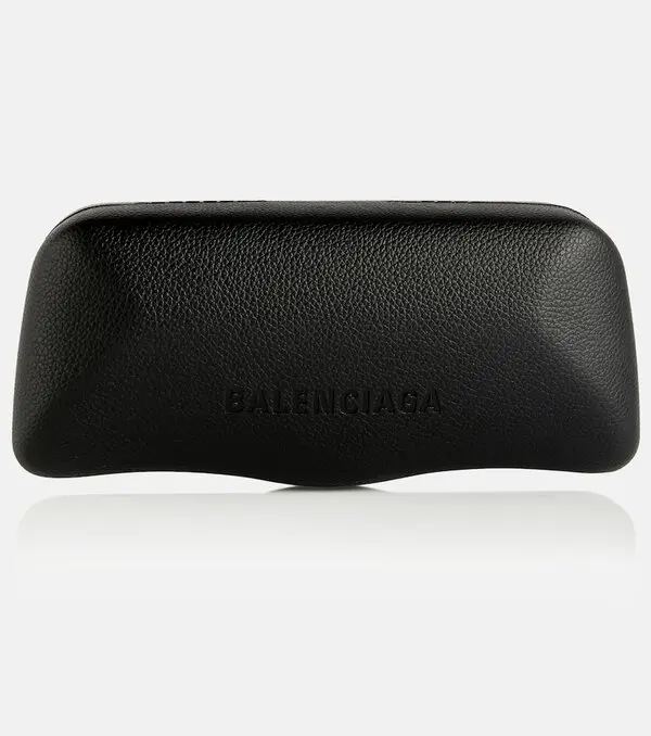 Balenciaga Wrap Sunglasses