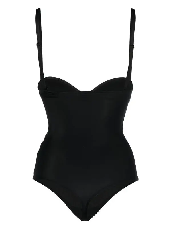 Wolford Forming String Bodysuit