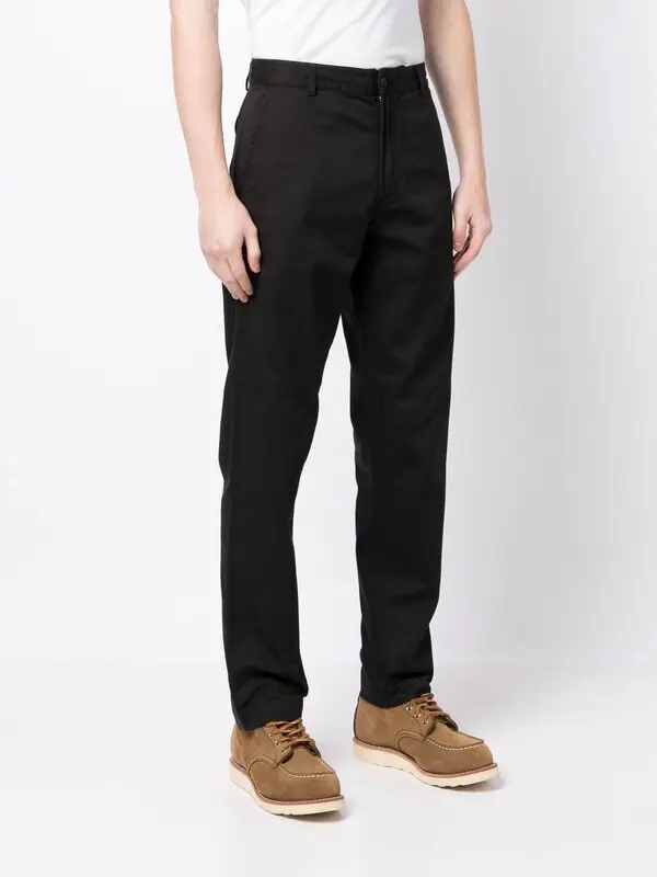 Universal Works Straight-leg Four-pocket Trousers