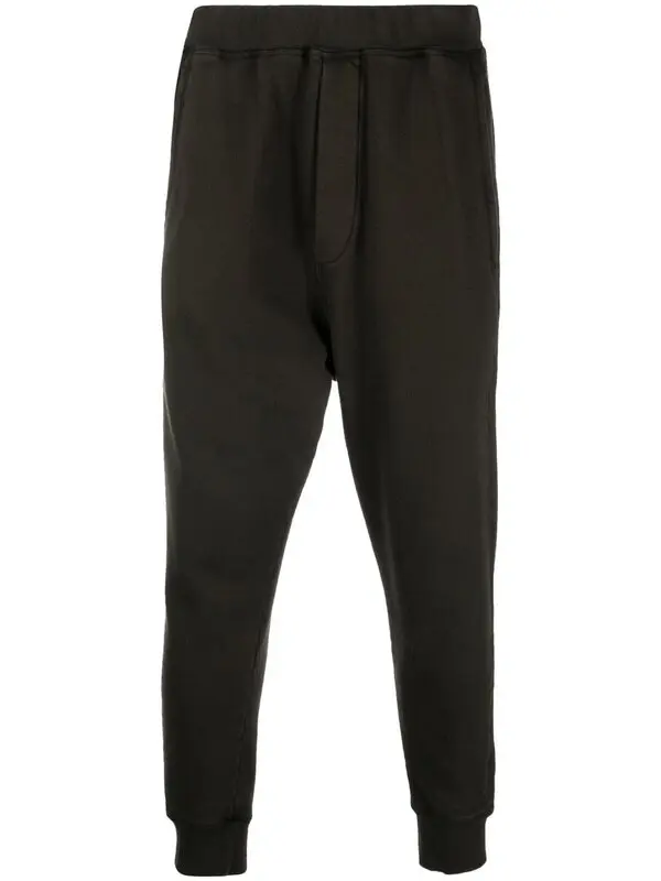 Dsquared2 Logo Tracksuit Bottoms