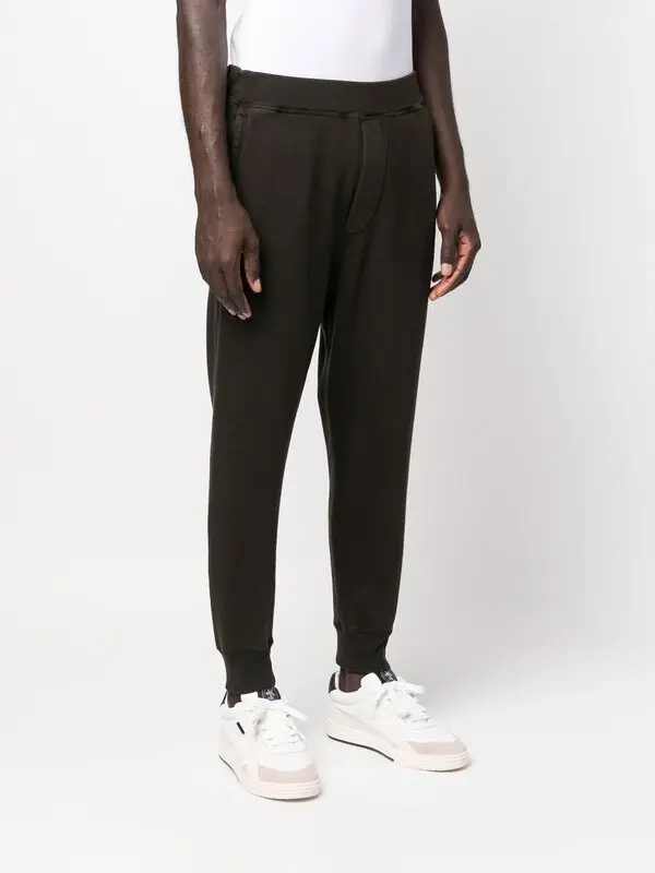 Dsquared2 Logo Tracksuit Bottoms