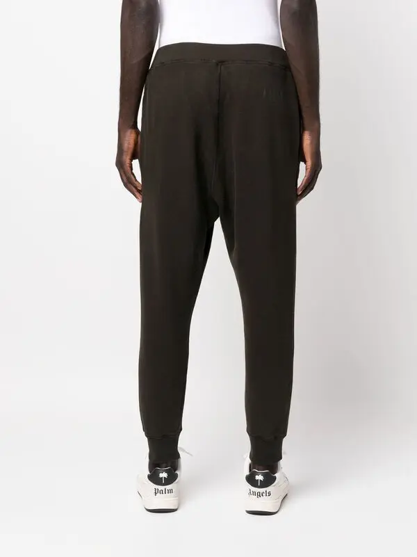 Dsquared2 Logo Tracksuit Bottoms