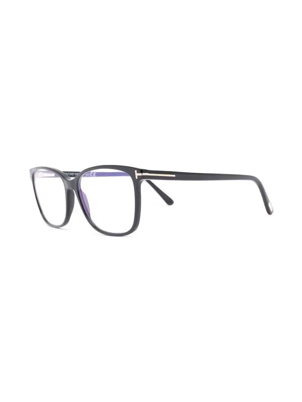 TOM FORD Square Frame Glasses