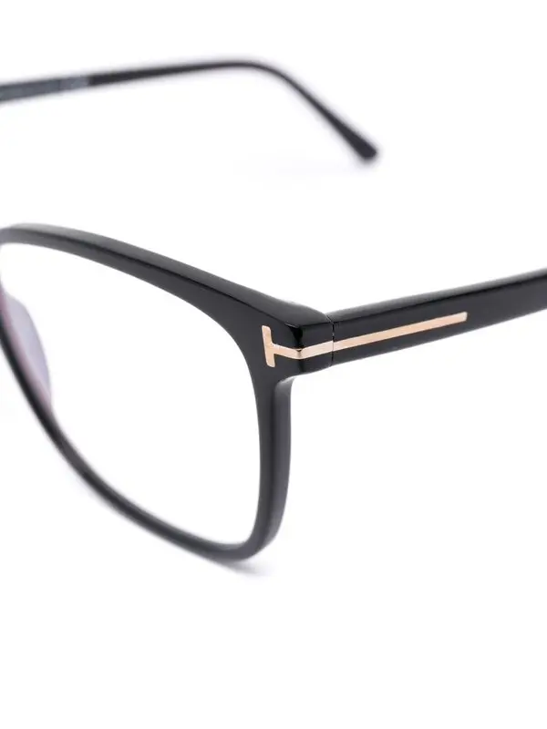 TOM FORD Square Frame Glasses