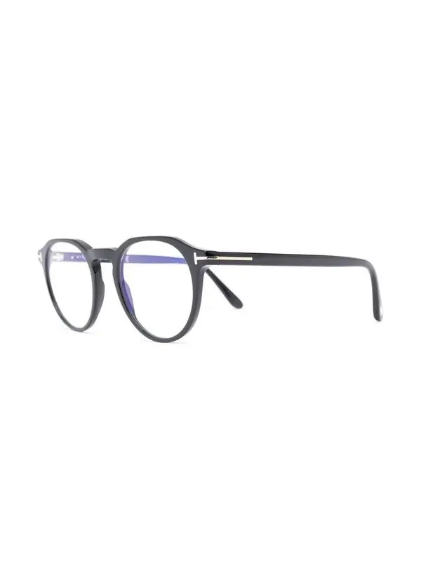 TOM FORD Round-frame Glasses