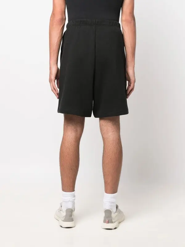 Fear Of God Jersey-knit Track Shorts