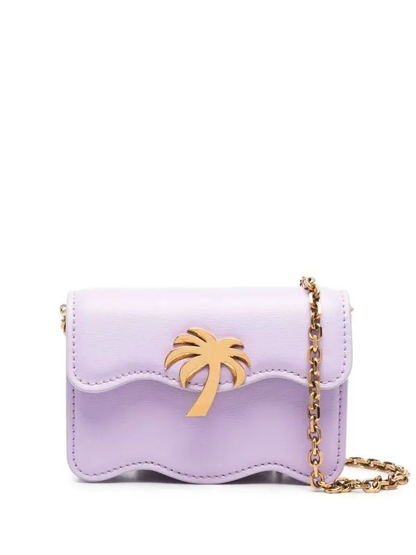 Palm Angels Palm Beach Belt Bag
